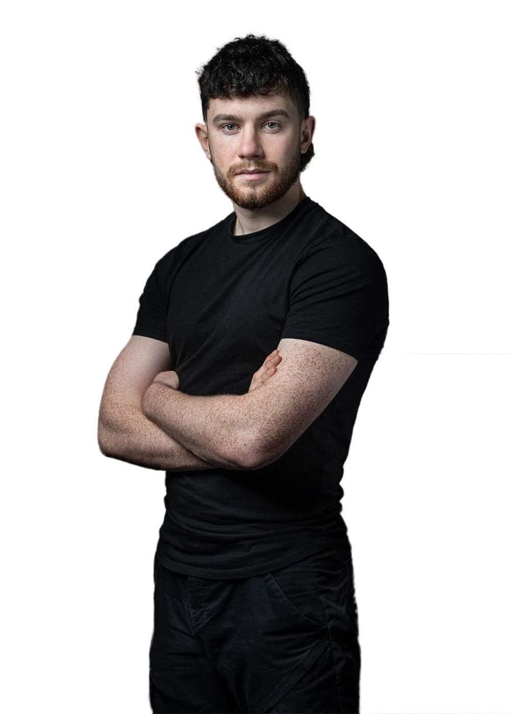 Jack Brennan - stunt performer, Ireland, UK & Europe.
