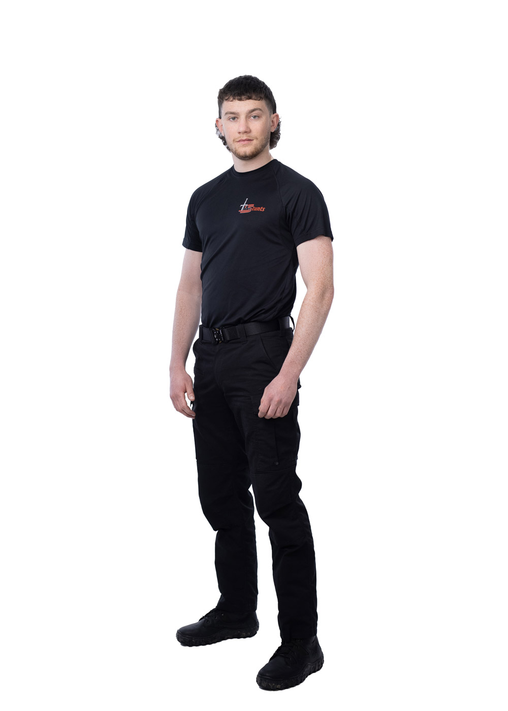 Jack Brennan - stunt performer, Ireland, UK & Europe.