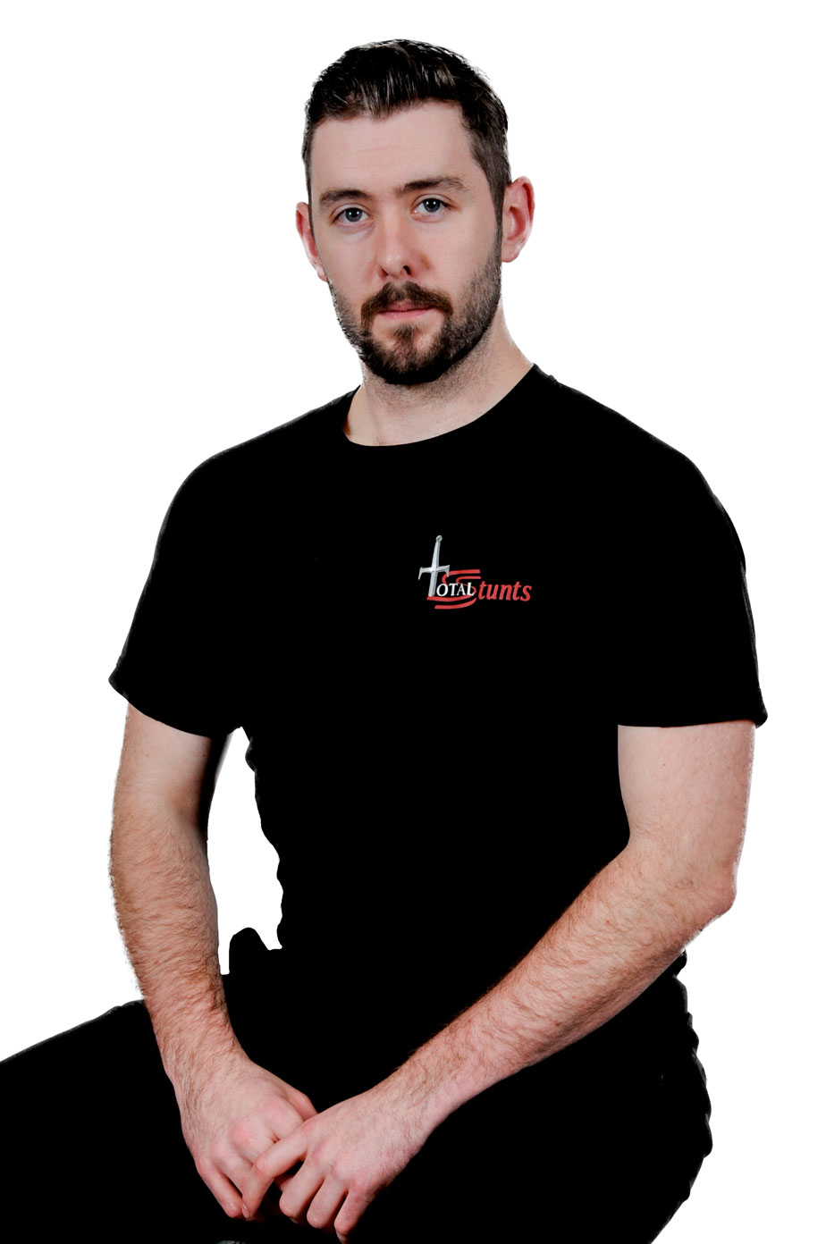 Shane Brohan - stunt performer, Ireland, UK & Europe.