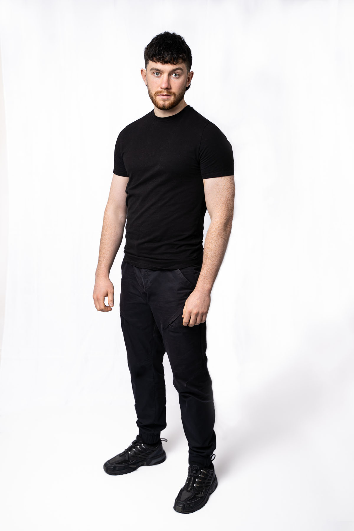 Jack Brennan - stunt performer, Ireland, UK & Europe.